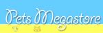 Pets Megastore Coupons | 65% Off Discount code in May 2026