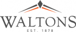 Save 50% Off with Walton 2026 Coupons & Promo Codes