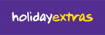 Holiday Extras Promo Code 2025 | 85% Off