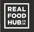 Real Food Hub Promo Code 2026