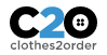 Clothes2order Coupons | 24% Off Discount code in December 2025