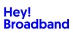 Hey!Broadband Promo Code 2025 | £50 Off
