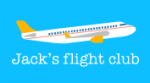 90% Off Jack's Flight Club Promo Codes + Coupons October 2025