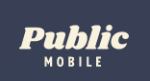 Public Mobile Promo Code 2025 | $15 Off