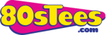 40% Off 80's Tees Promo Codes + Coupons May 2025