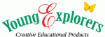 Young Explorers Coupons | 60% Off Discount code in December 2025