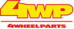 4 Wheel Parts Promo Code 2026 | 75% Off