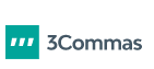 3commas Coupons | 50% Off Discount code in December 2025
