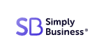 Simply Business Coupons | 20% Off Discount code in May 2026