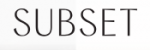 Save 50% Off with Subset 2025 Coupons & Promo Codes