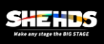 Shehds Coupons | 50% Off Discount code in December 2025