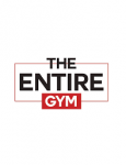 55% Off The Entire Gym Promo Codes + Coupons December 2025